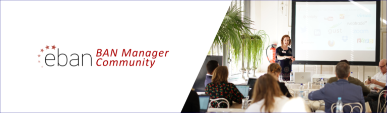 EBAN BAN Manager Community – EBAN