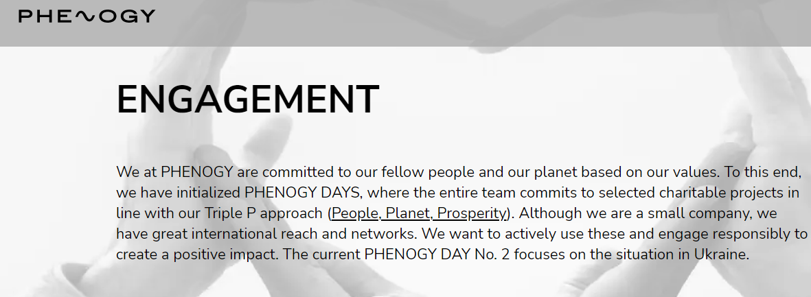 EBAN Stands With Ukraine – EBAN