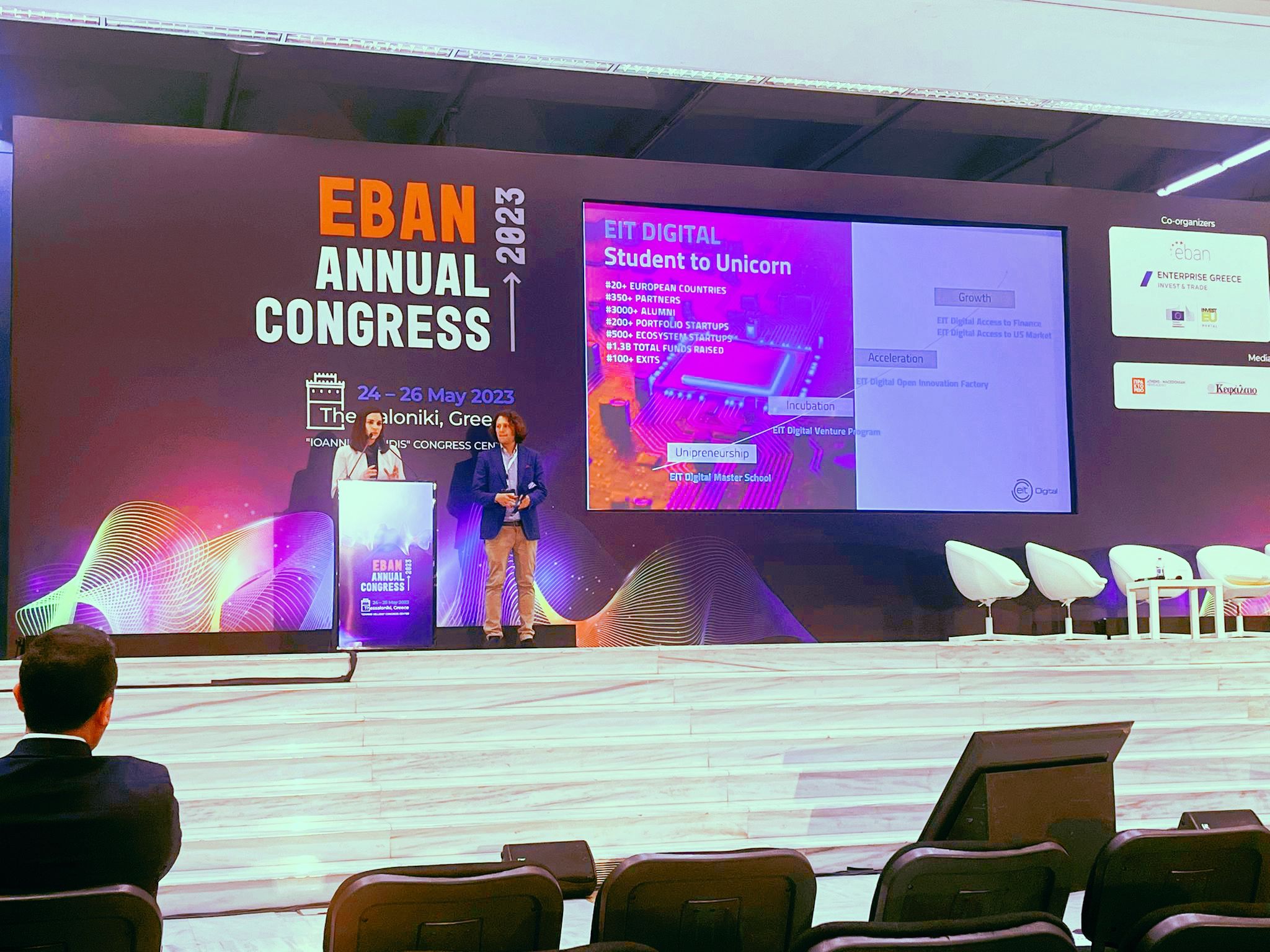 EBAN and EIT Digital are joining forces to foster entrepreneurship in ...