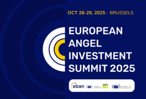 EBAN – Europe's leading early stage investors network